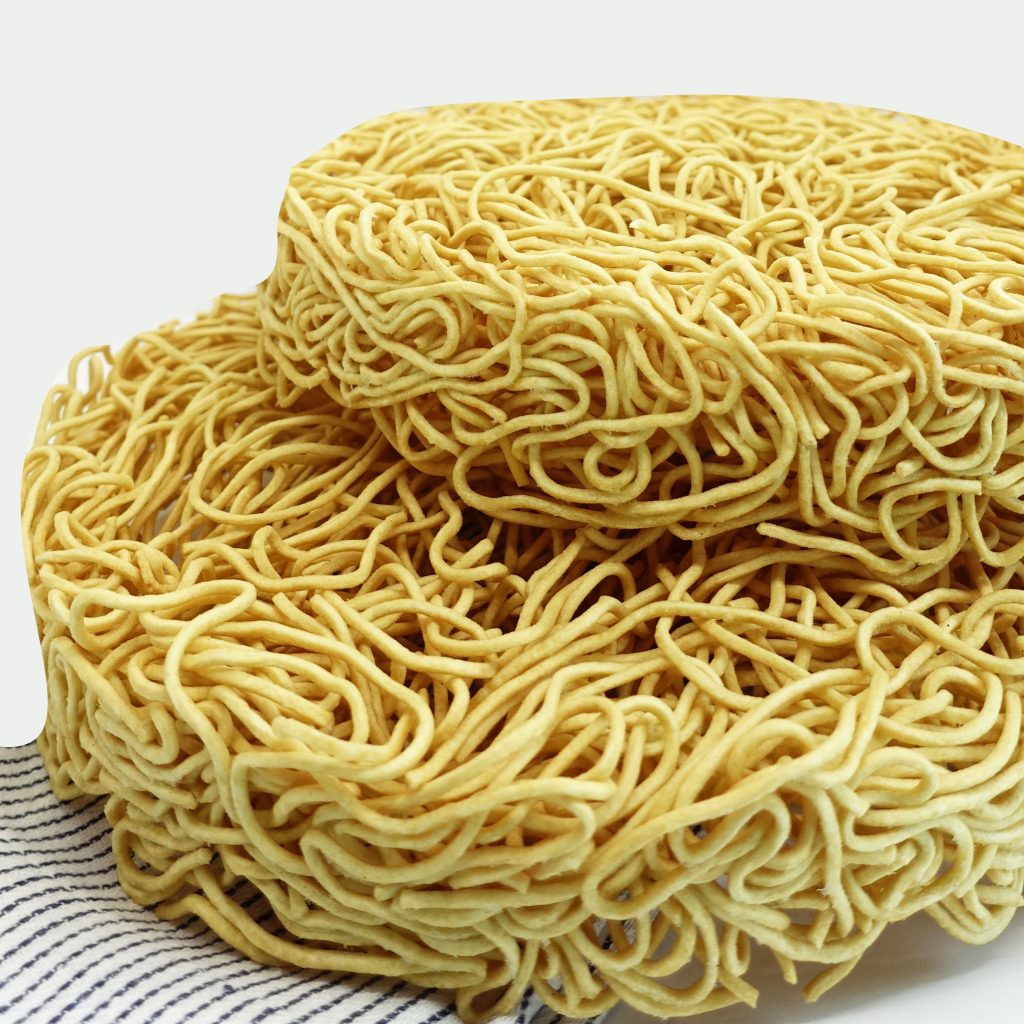 Braised Yee Mee – Megah Mee