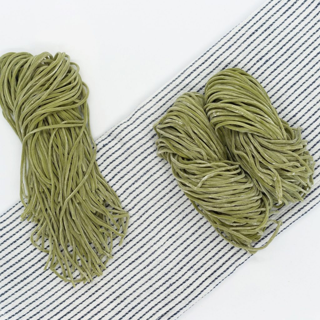 Cha Soba – Megah Mee