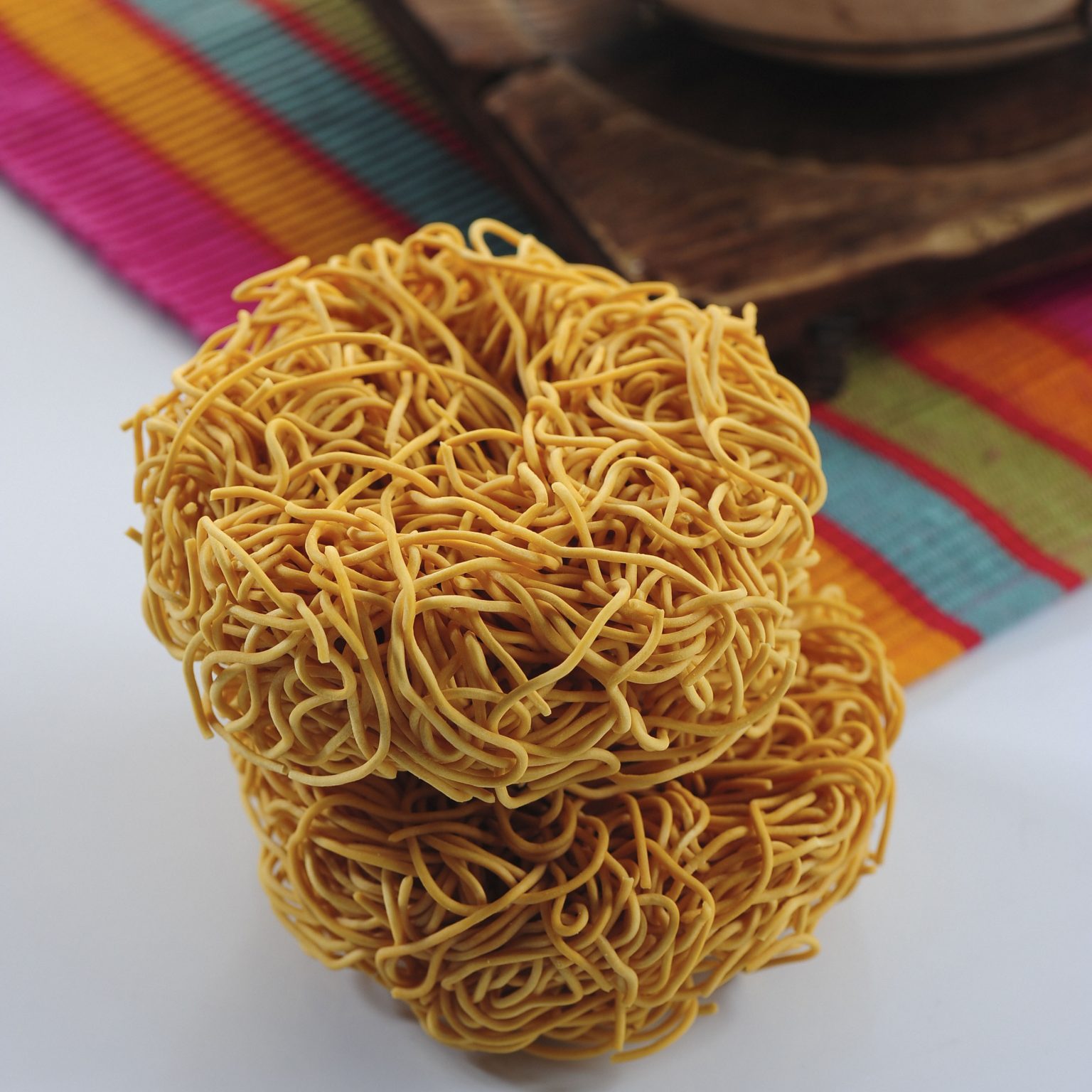 Claypot Yee Mee – Megah Mee