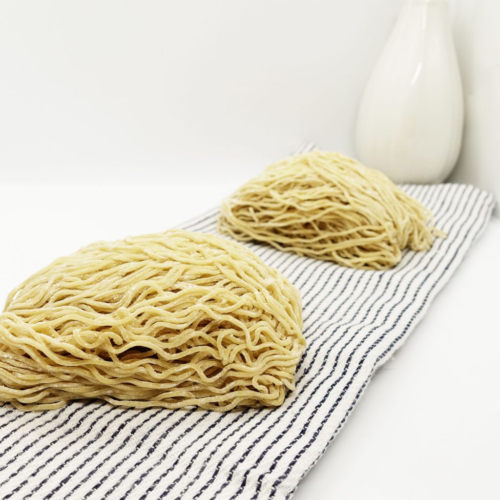 Kolo Mee – Megah Mee