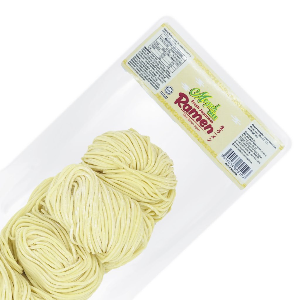 Products – Megah Mee