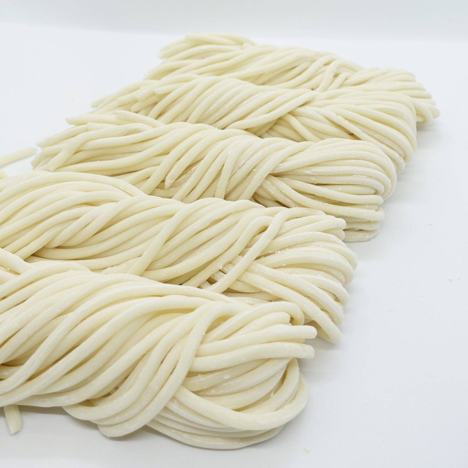 Nama Udon / Kalguksu – Megah Mee