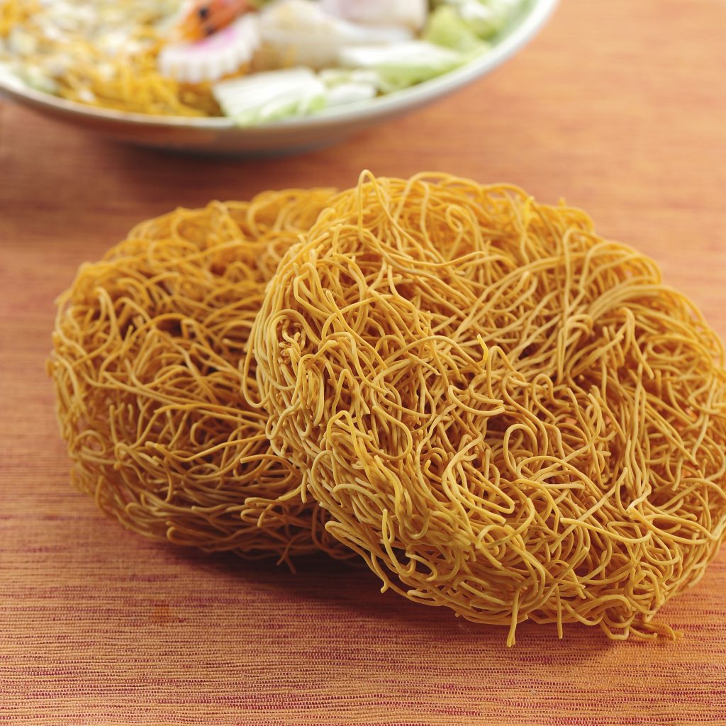 Sapo Mee Suah – Megah Mee