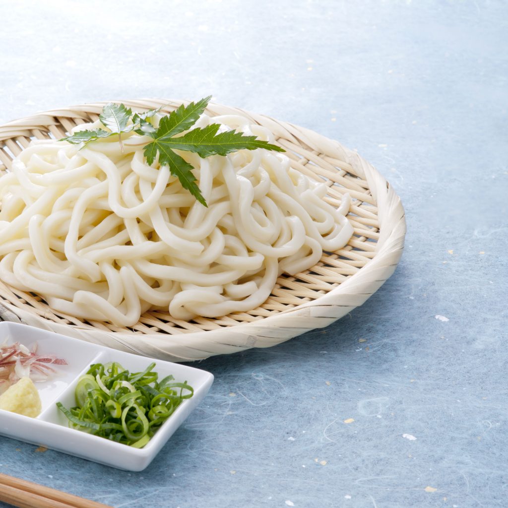 Fresh Udon – Megah Mee