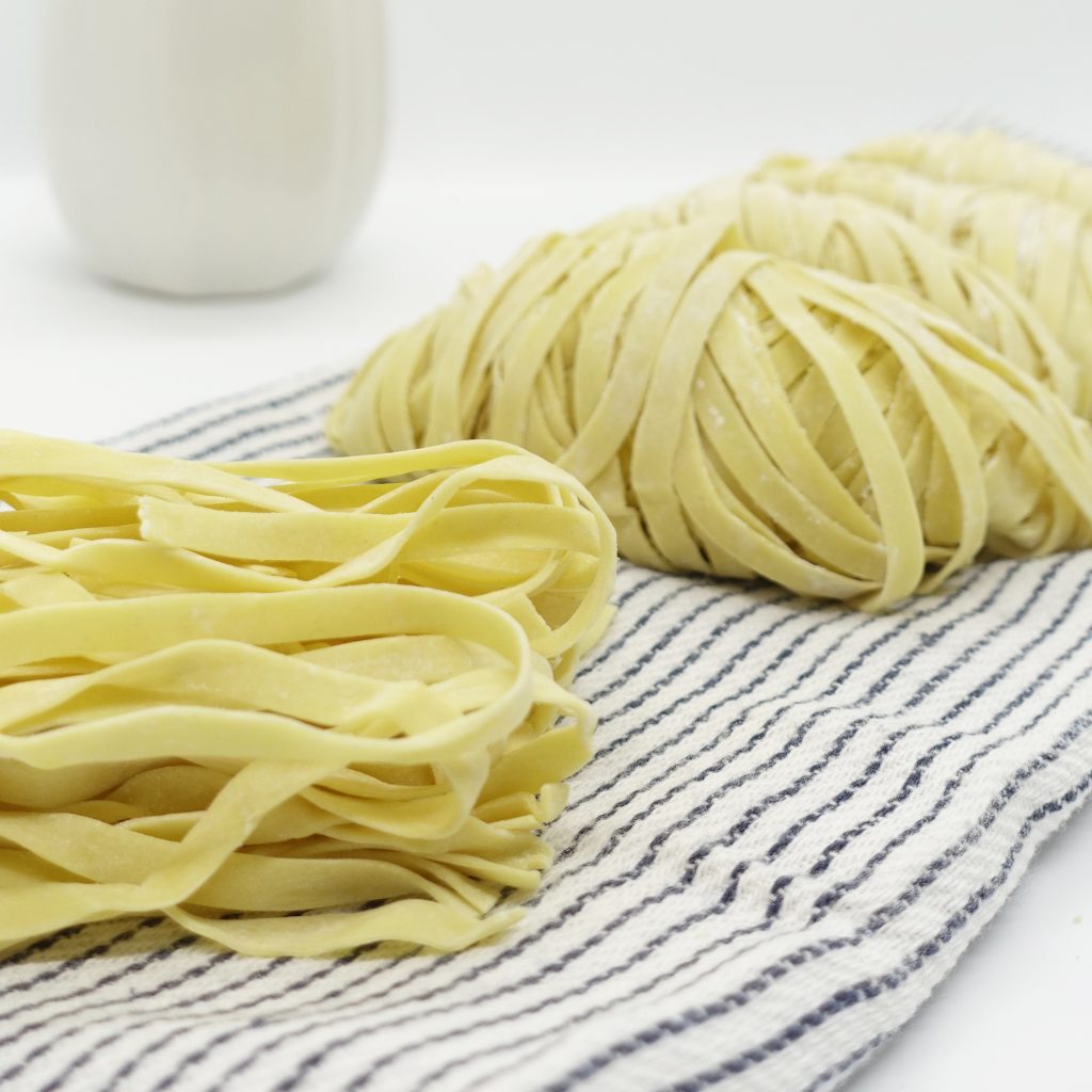 Mee Pok – Megah Mee