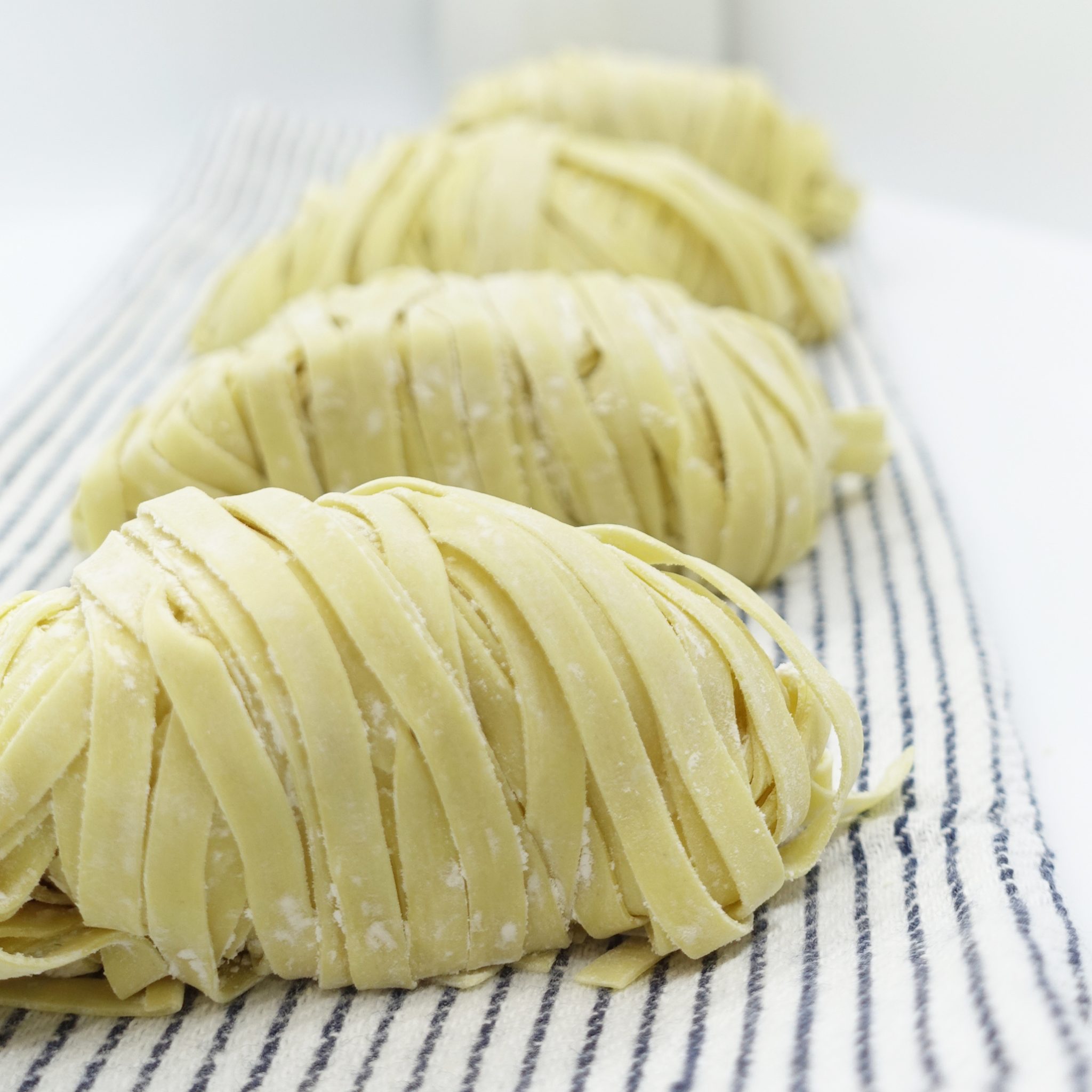 Mee Pok – Megah Mee