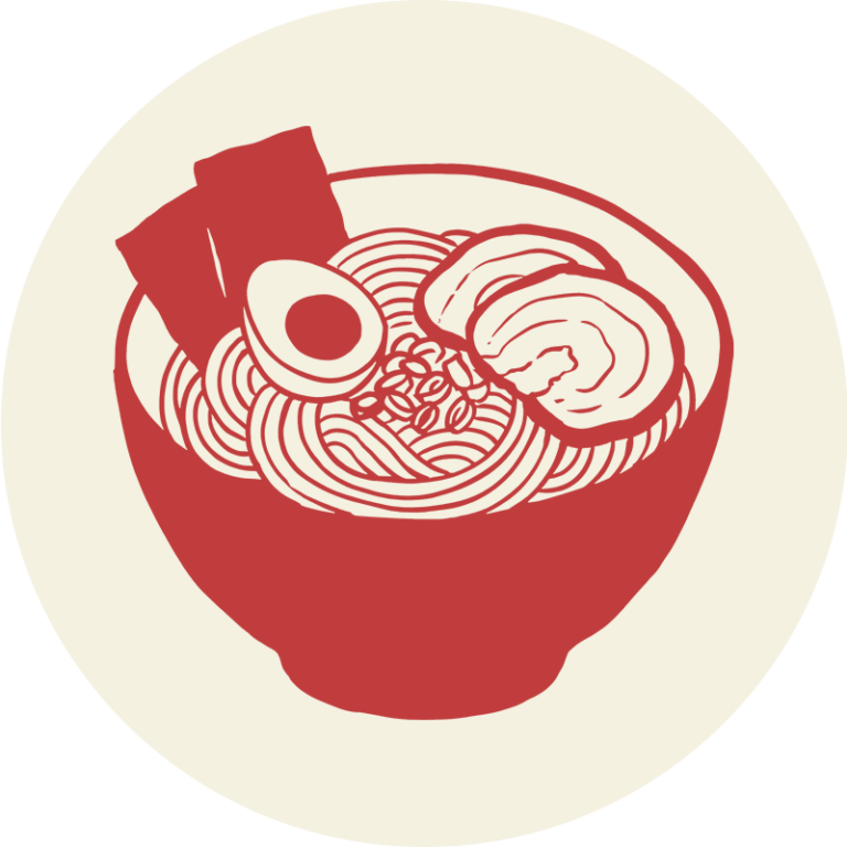 Fresh Japanese Noodles for Restaurants - Megah Mee