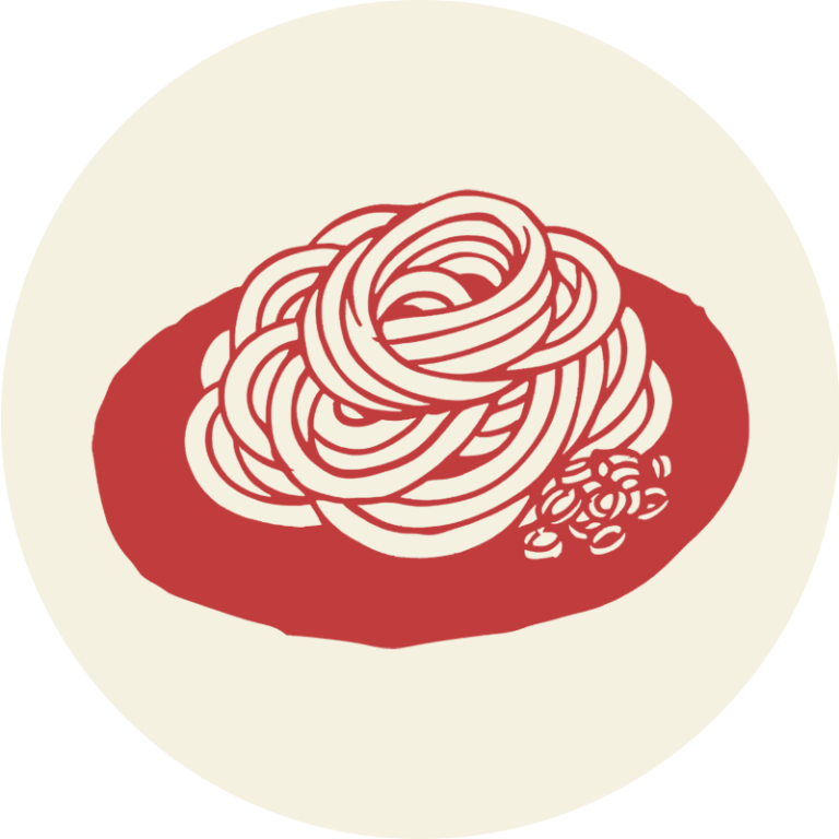 Fresh Japanese Noodles for Restaurants - Megah Mee