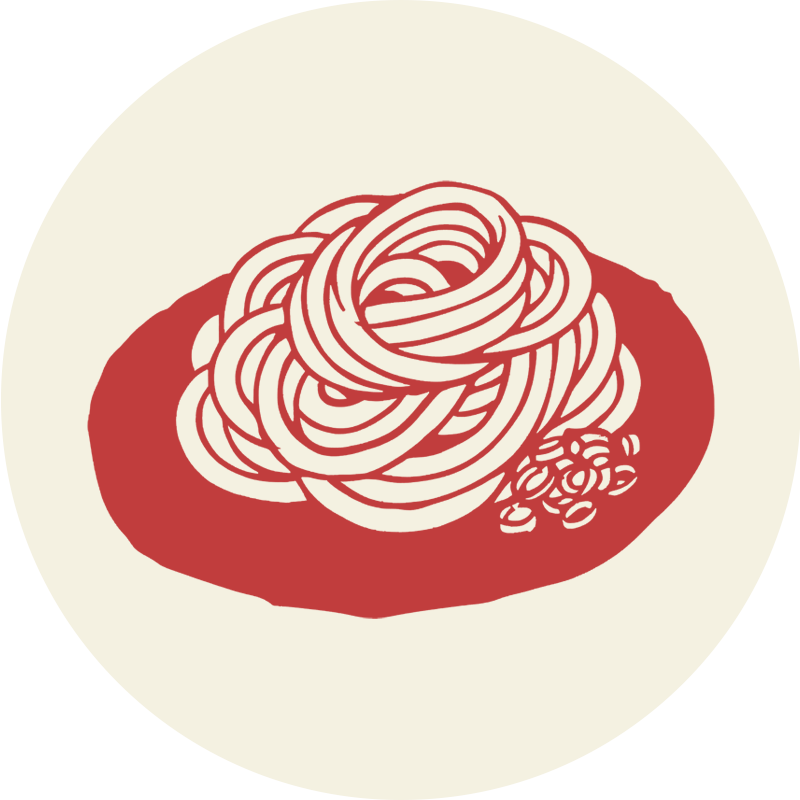 Fresh Japanese Noodles for Restaurants - Megah Mee