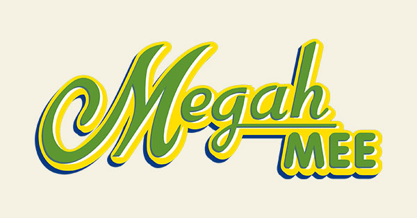 Fresh Halal Noodles & Pastry Manufacturer - Megah Mee